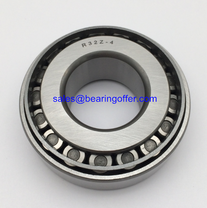 R32Z-4G Gearbox Bearing 32.5*72*24 Roller Bearing HTFR32Z-4G - Stock ...