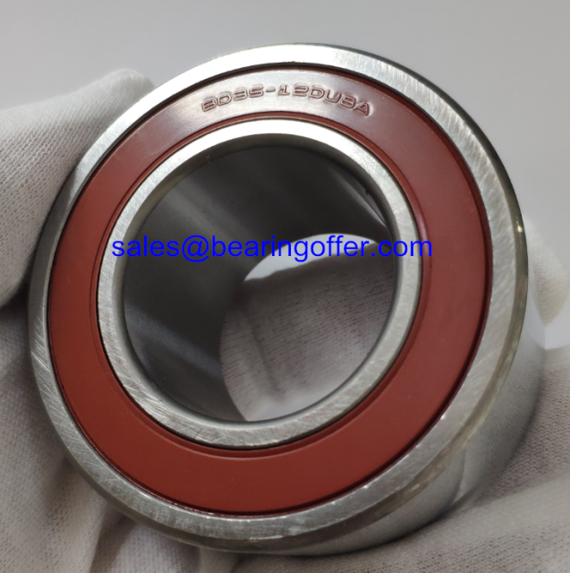 BD35-12AT12DDU8-01 Cooling Fan Clutch Bearing 35x64x37mm - Stock for Sale