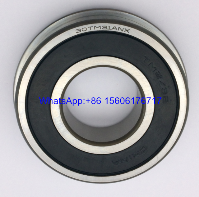 30TM31ANX Gearbox Bearing 30x66x17 Ball Bearing - Stock for Sale