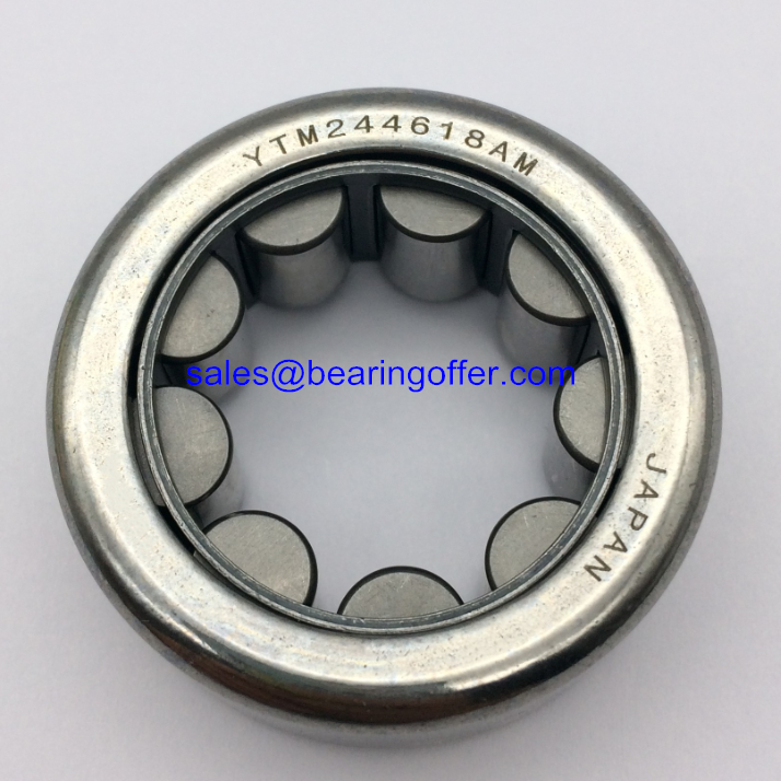 90365-24001 CVT Gearbox Bearing 24x46x18mm - Stock for Sale