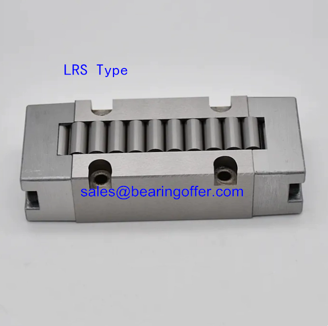 LRS3012640SGK Linear Recirculating Roller Bearing - Stock for Sale