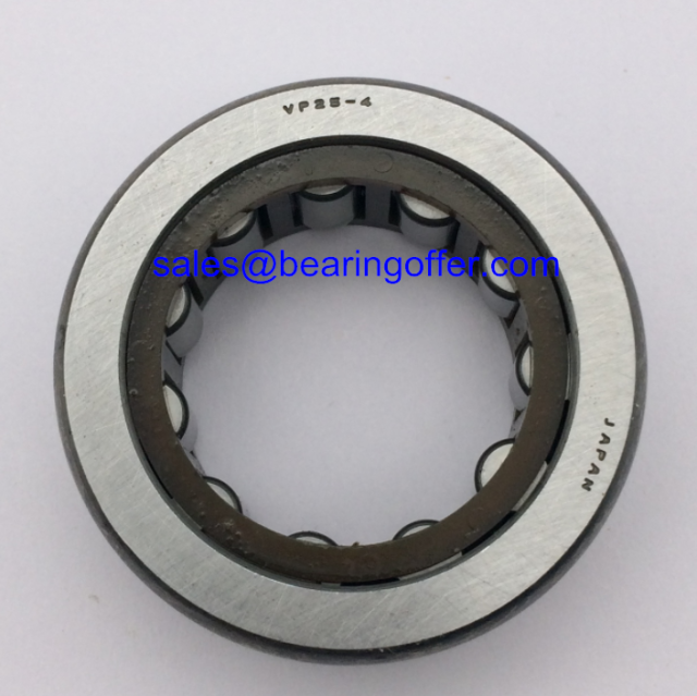 VP25-4 Gearbox Bearing 25x43.5x15 Roller Bearing - Stock for Sale