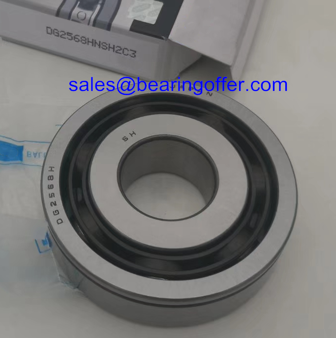DG2568HNSH2C3 Japan Auto Bearing 25X68X19 Ball Bearing - Stock for Sale