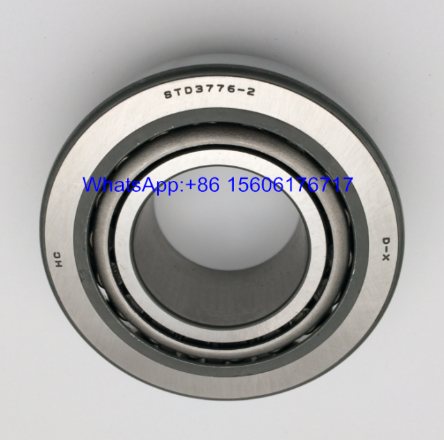 STD3776-2 Differential Bearing 36.5x76.2x29.4 Roller Bearing HCSTD3776 ...