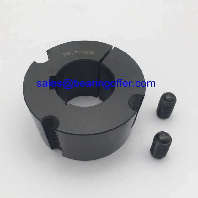 2517-42mm Tapered Lock Bush - Stock for Sale