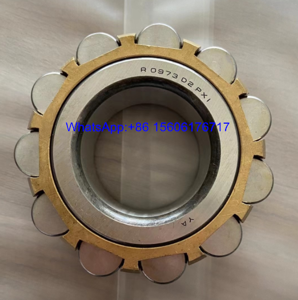 R0973D2PX1 Gearbox Bearings 42.75x82.5x74 Roller Bearing R0973 D2 PXI ...