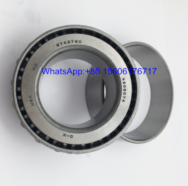 ST4276C Gearbox Bearing 42x76x27.45 Roller Bearing KEST4276C - Stock ...