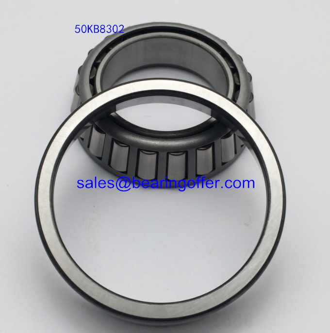 50KB8302 Gearbox Differential Bearing 50x83x20.5 Roller Bearing - Stock ...