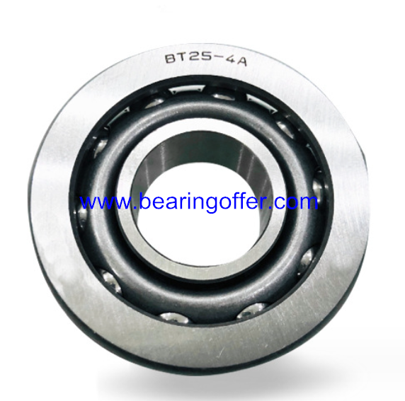 BT25-4A Steering Bearing 25x62x18.25mm - Stock for Sale