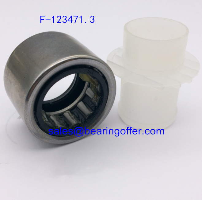F-123471.3 Automotive Bearing 24.5*40*28.25 Roller Bearing - Stock for Sale