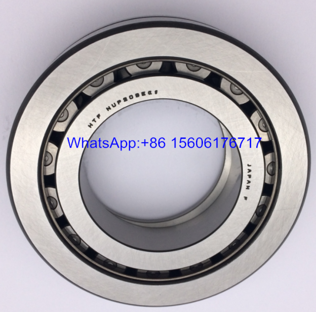 NUP209Eag Automobile Bearing NUP209E Roller Bearing HTFNUP209Eag ...