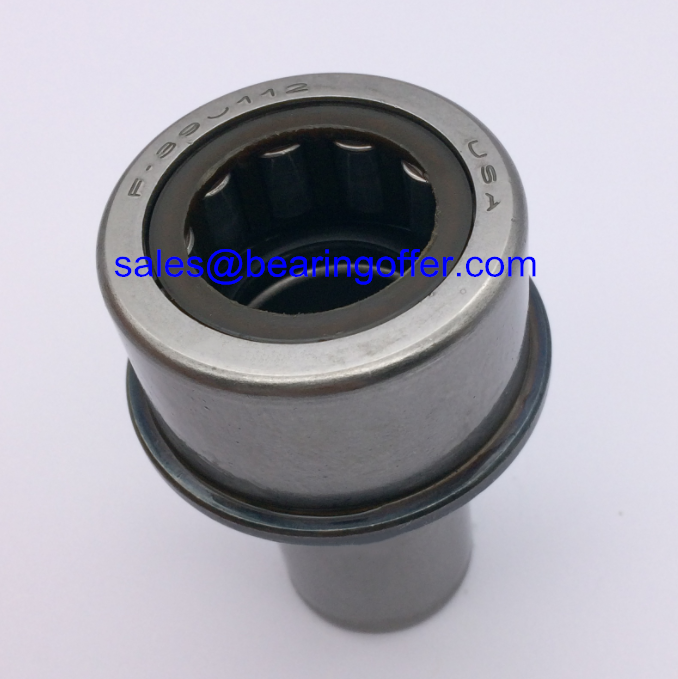 F-390112.FHR Automobile Shaft Bearing 26.7x53.2x78 Roller Bearing ...