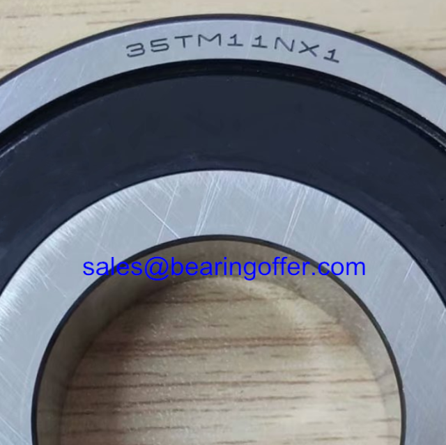 35TM11UR Auto Shaft Bearing 35*80*23 Ball Bearing - Stock for Sale