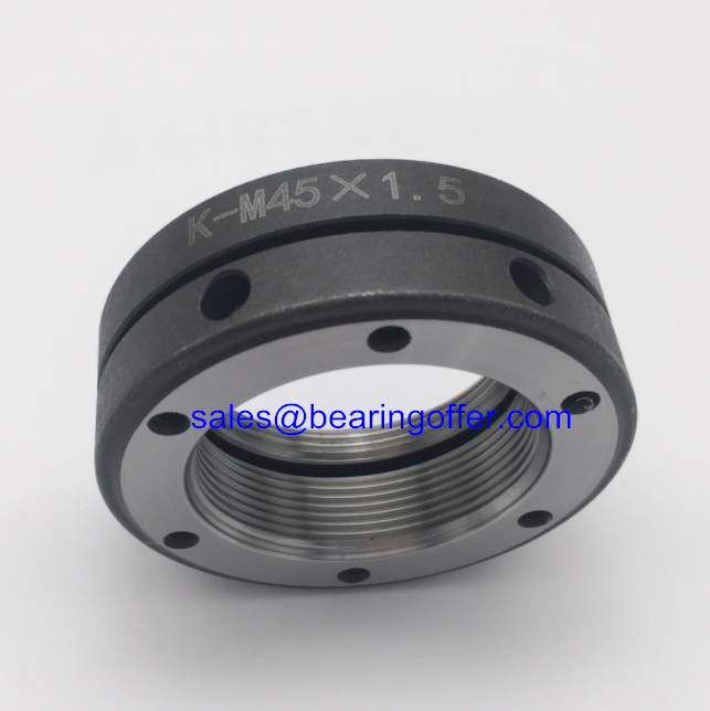 K-M45X1.5 Precision Lock Nut - Stock for Sale