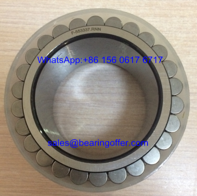 F-553337.RNN Gear Reducer Bearing F-553337 Roller Bearing - Stock for Sale
