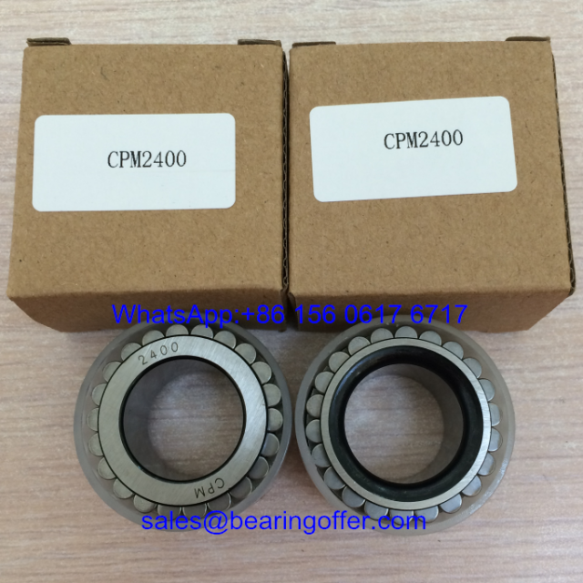 CPM2400 Reducer Gearbox Bearings 24x40.25x26 Roller Bearing - Stock for ...
