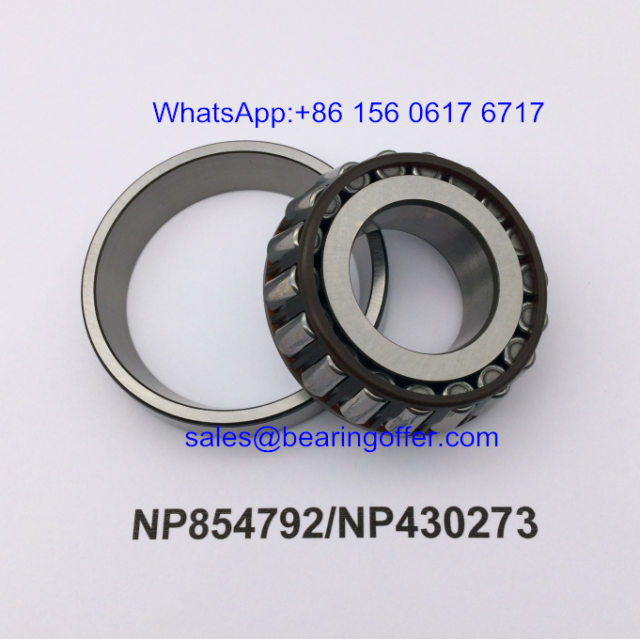NP854792/NP430273 Transmission Bearing NP854792 Roller Bearing NP430273 - Stock for Sale