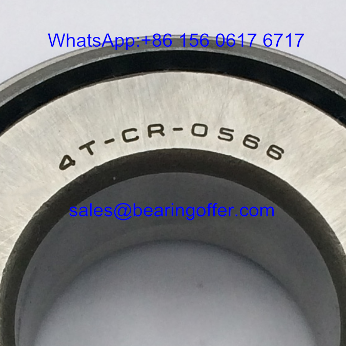 4T-CR-0566 Transmission Bearing CR0566 Roller Bearing 4T-CR0566 - Stock ...