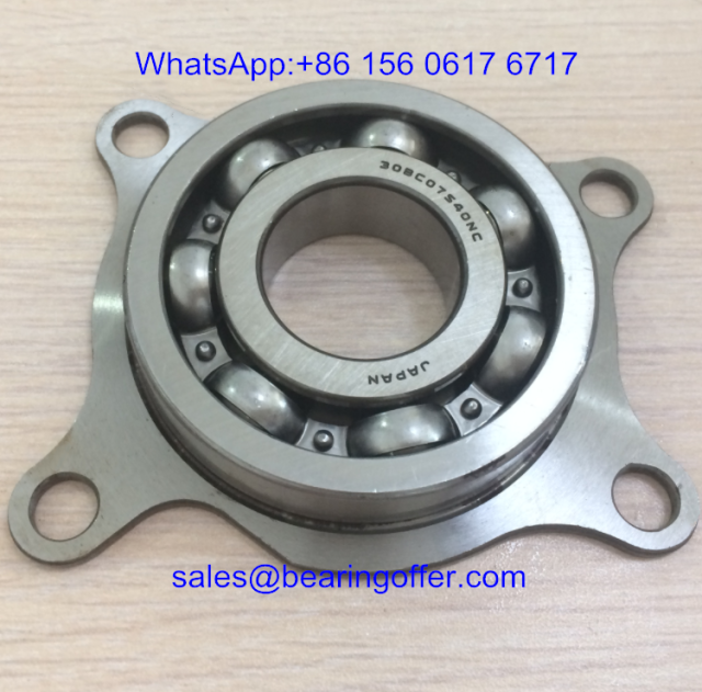 30BC07S40NC Gearbox Bearing 30x72x16.9 Ball Bearing 30BC07S40 - Stock ...