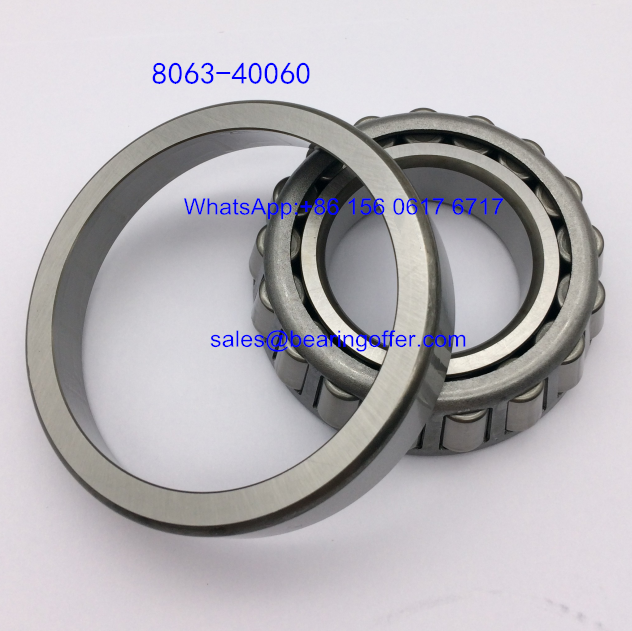 8063-40060 Auto Transmission Bearing - Stock for Sale