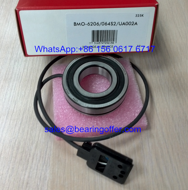 BMO-6206/064S2/UA002A France Encoder Bearing - Stock for Sale