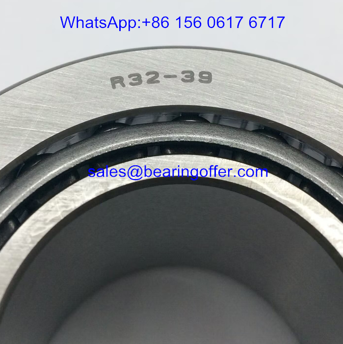 R32-39 Gearbox Differential Bearing 32x65x26 Roller Bearing - Stock for ...