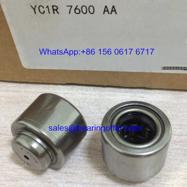 YC1R7600AA Auto Guide Shaft Bearing YCIR7600AA Roller Bearing - Stock ...