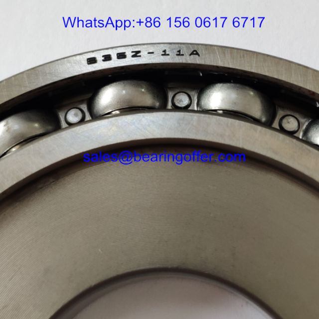 B35Z-11A Gearbox Bearing B35Z-11AUR Ball Bearing - Stock for Sale