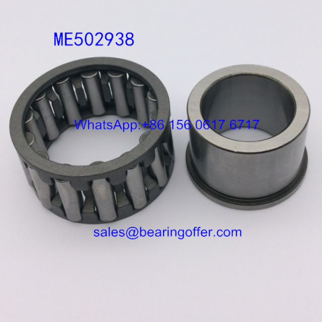 ME502938 Auto Bearing / Needle Roller Bearing 25*46*25mm - Stock for Sale