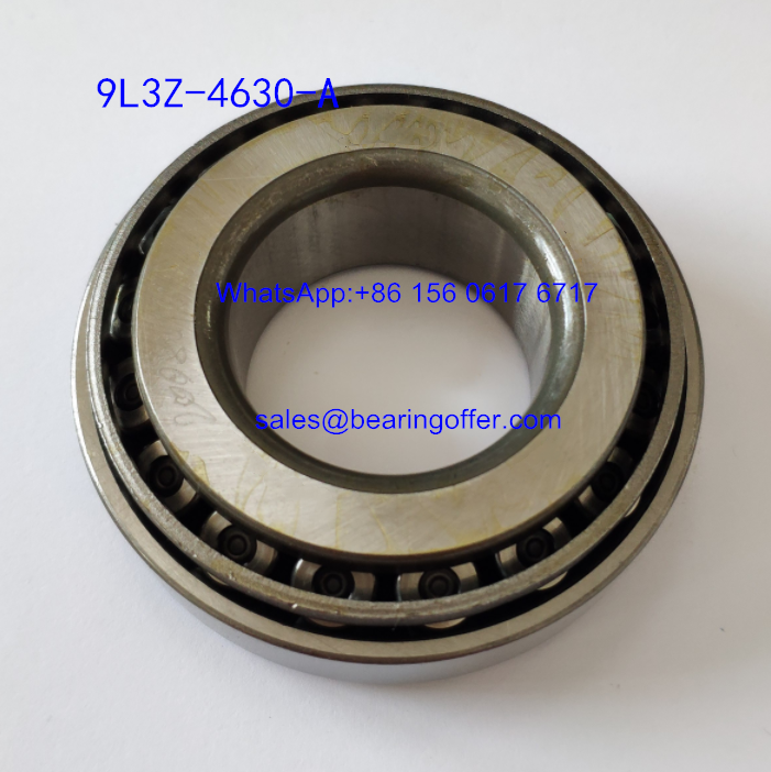 9L3Z-4630-A Differential Bearing 9L3Z4630A Roller Bearing - Stock for Sale