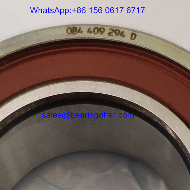 OB4409294D Gearbox Bearing OB4 409 294D Ball Bearing - Stock for Sale