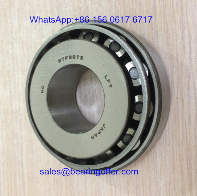STF3072 Transmission Bearing 30x72x24 Roller Bearing HCSTF3072LFT ...