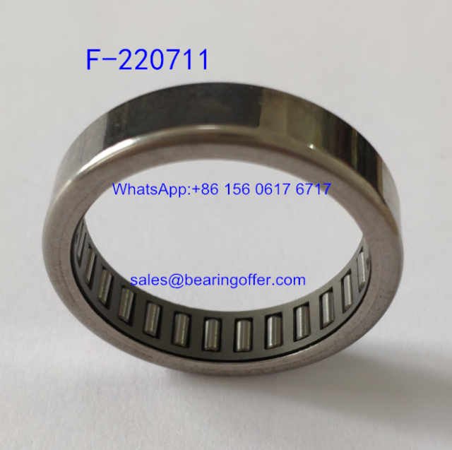 F-220711.HK Automobile Bearing F-220711-HK Roller Bearing - Stock for Sale