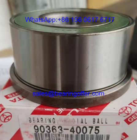 90363-40075 Gearbox Bearing 9036340075 Ball Bearing - Stock for Sale