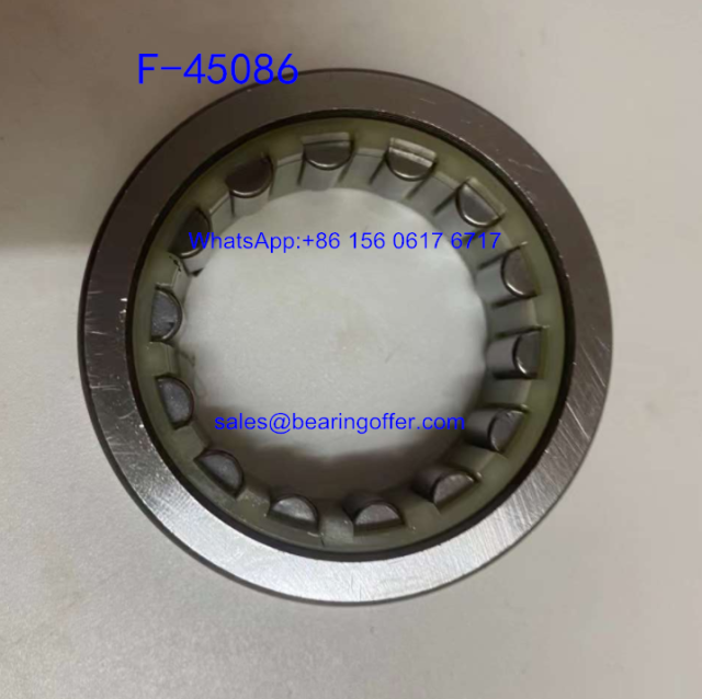 F-45086 Cylindrical Roller Bearing 45086 Roller Bearing - Stock for Sale