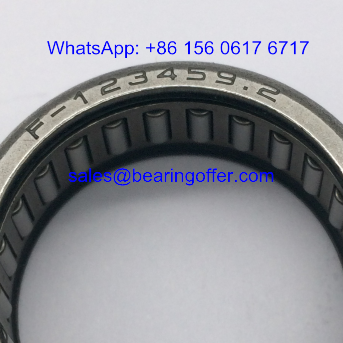 F-123459.2 Auto Bearings F-123459 Roller Bearing F-1234592 - Stock for Sale