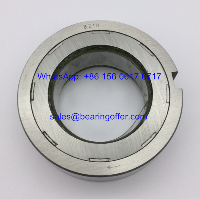 B210 Clutch Bearing B-210 One Way Bearing - Stock for Sale