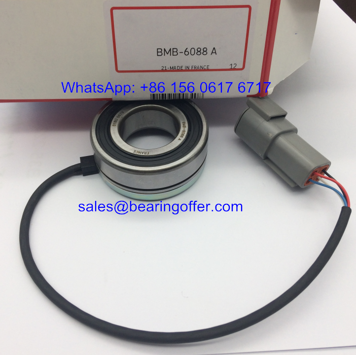 FRANCE BMB-6088A Encoder Bearing BMB6088A Ball Bearing - Stock for Sale