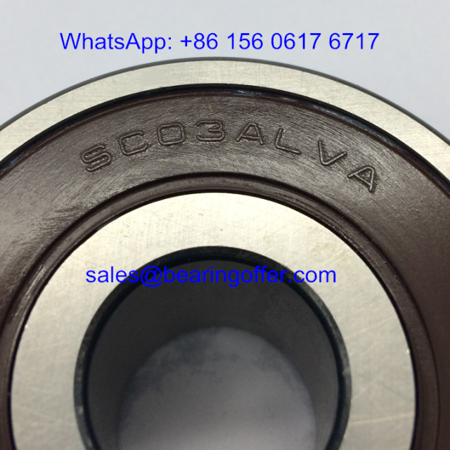 SC03ALVA Auto Generator Bearing SC03ALLVA Ball Bearing - Stock for Sale