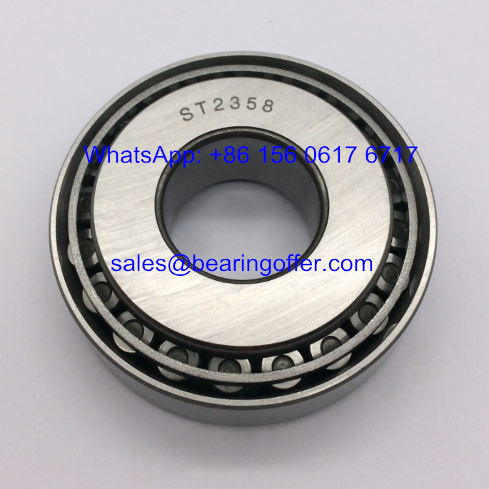 ST2358 Gearbox Bearing 23*58*17.25 Roller Bearing HCST2358 - Stock for Sale