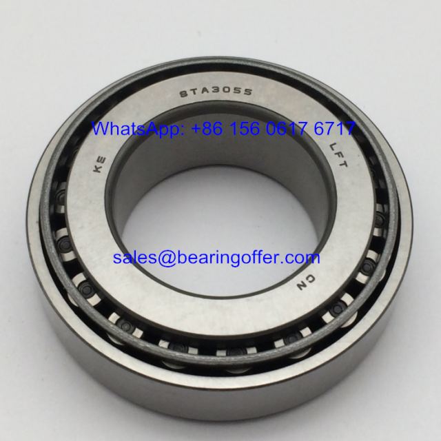 STA3055 Gearbox Bearing 30x55x16 Roller Bearing KESTA3055LFT - Stock for Sale
