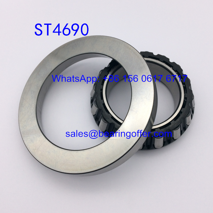 ST4690 Differential Bearing 46x90x20 Roller Bearing ST4690LFT - Stock ...