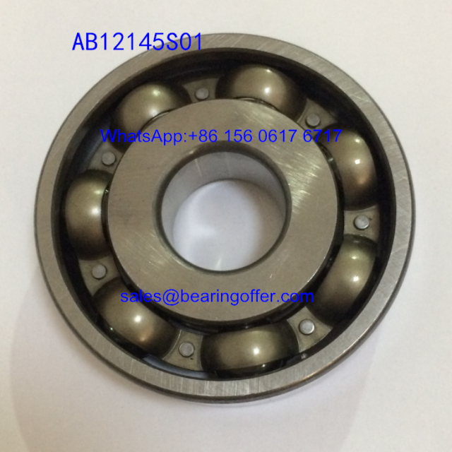 AB12145S01 Auto Bearing AB.12145.S01 Ball Bearing - Stock for Sale