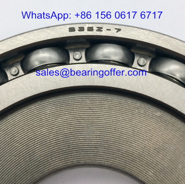 B35Z-7 Gearbox Bearing B35Z-7E Ball Bearing - Stock for Sale