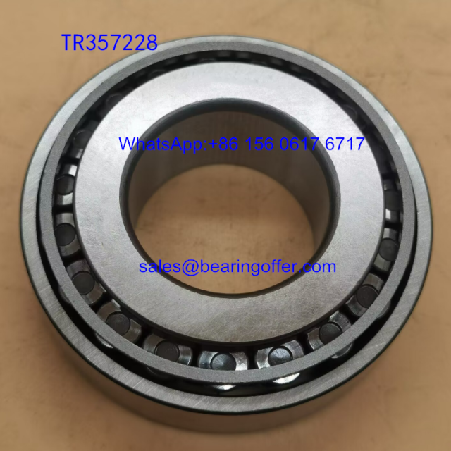 TR357228HL Transmission Bearing 35x72x28.5 Roller Bearing TR357228 ...
