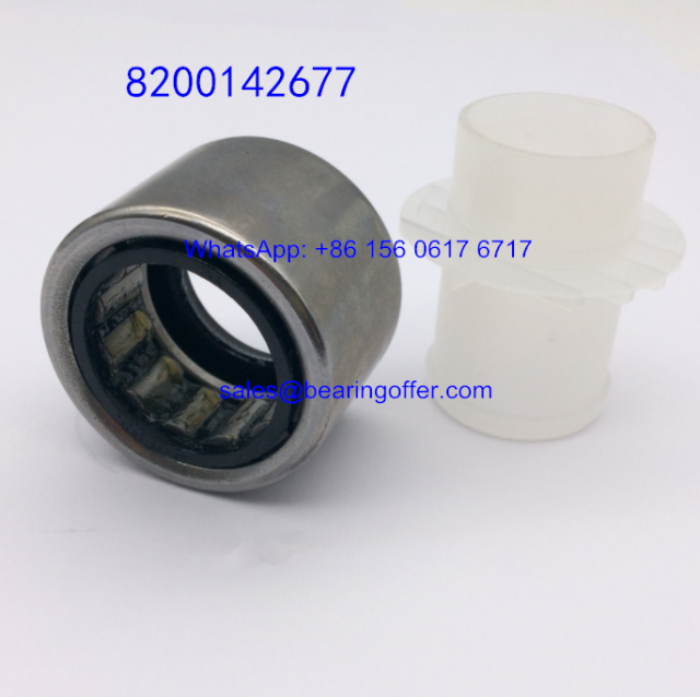 82 00 142 677 Gearbox Bearing 8200142677 Roller Bearing - Stock for Sale