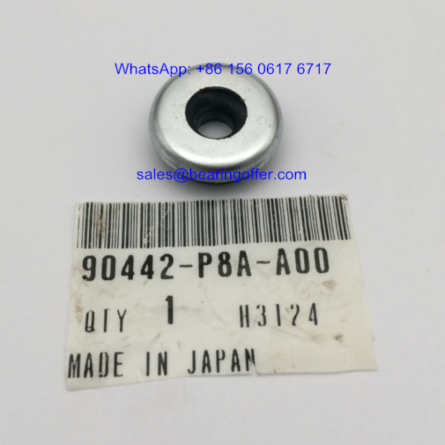 90442-P8A-A00 Head Cover Washer 90442P8AA00 Engine Washer - Stock for Sale