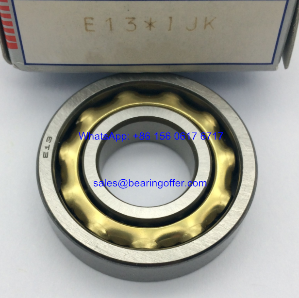 E13 Magneto Bearing 13x30x7 Ball Bearing E-13 - Stock for Sale