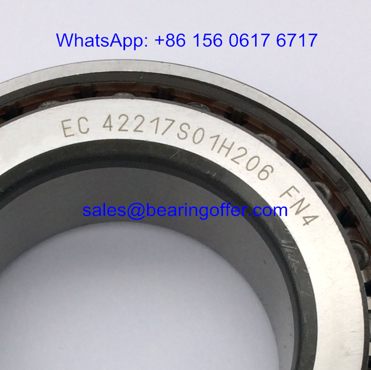 EC42217S01H206 FN4 Gearbox Bearing EC42217 Roller Bearing - Stock for Sale