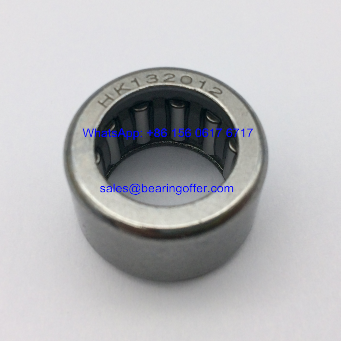 HK132012 Transmission Bearing HK13x20x12 Roller Bearing HK13*20*12 ...